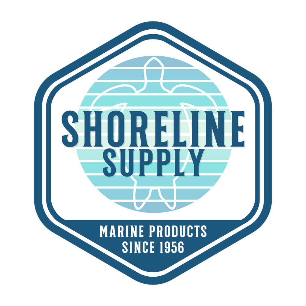 Permafloat Dock Float 48" x 60" x 24" — Shoreline Supply