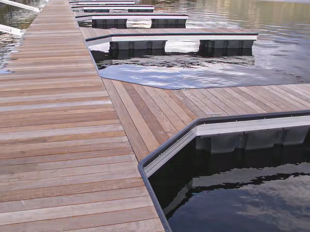 Shoreline Supply - Dock Flotation, Marine Hardware & Accessories