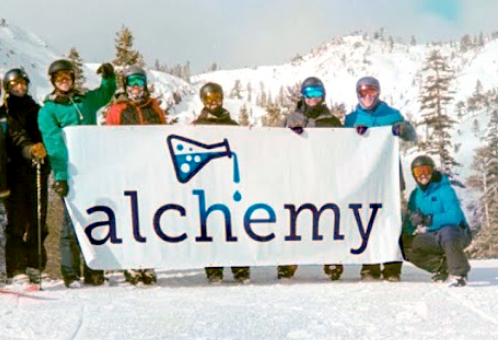 Careers | Join Our Team Today — Alchemy