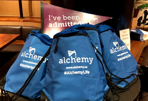 Careers | Join Our Team Today — Alchemy