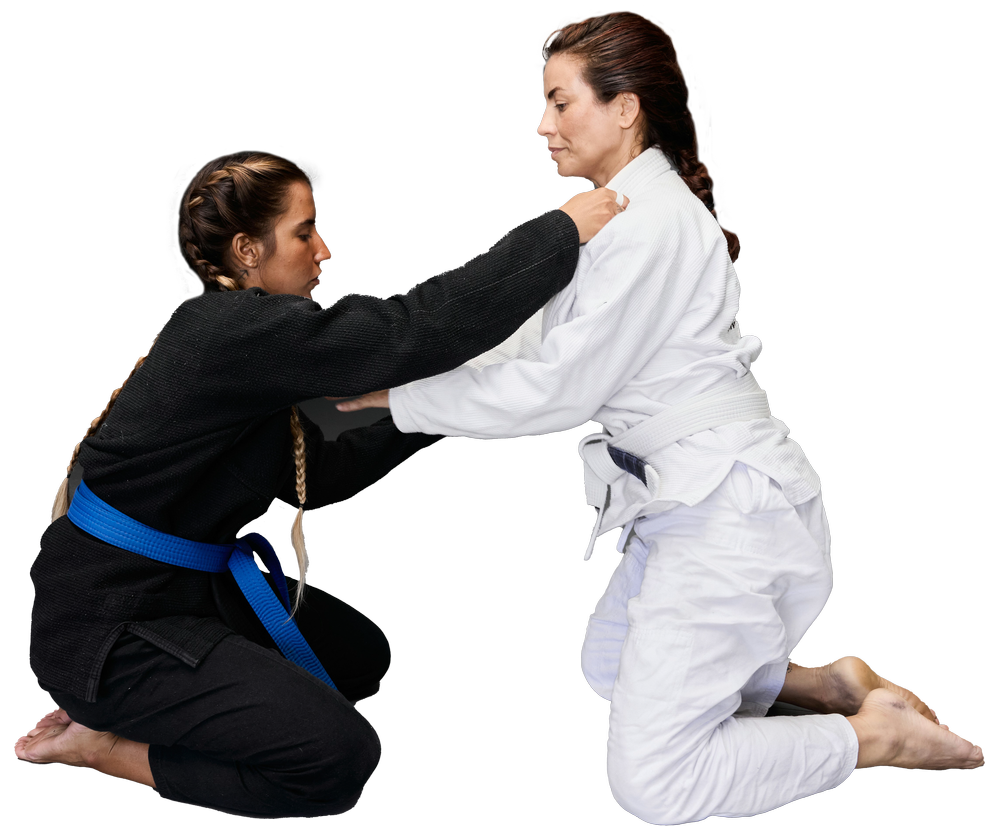 Madison’s Premier Jiu Jitsu Academy | Transform Your Life Through BJJ
