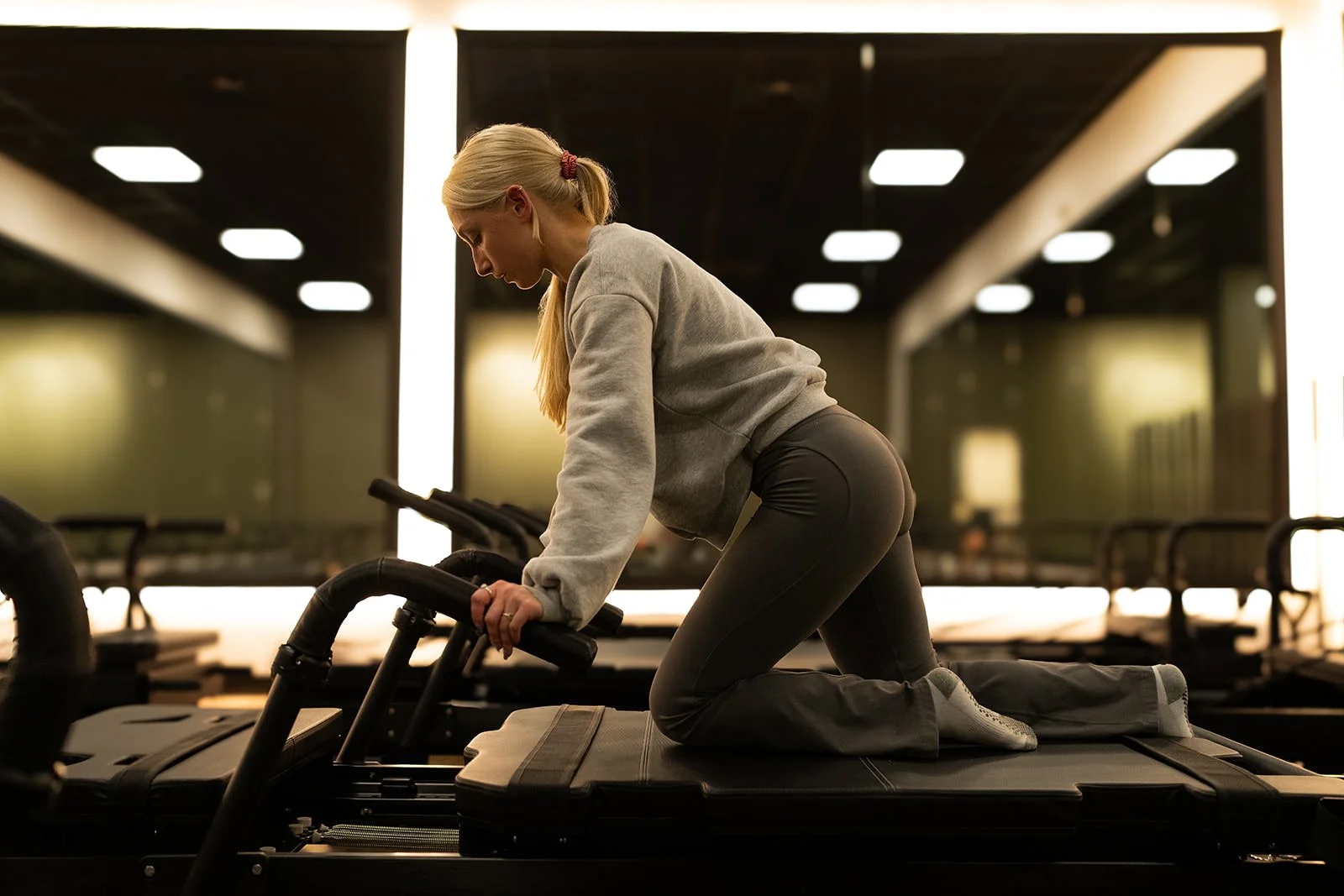 Fitness Studio in Falmouth, Maine | Reframe Fitness