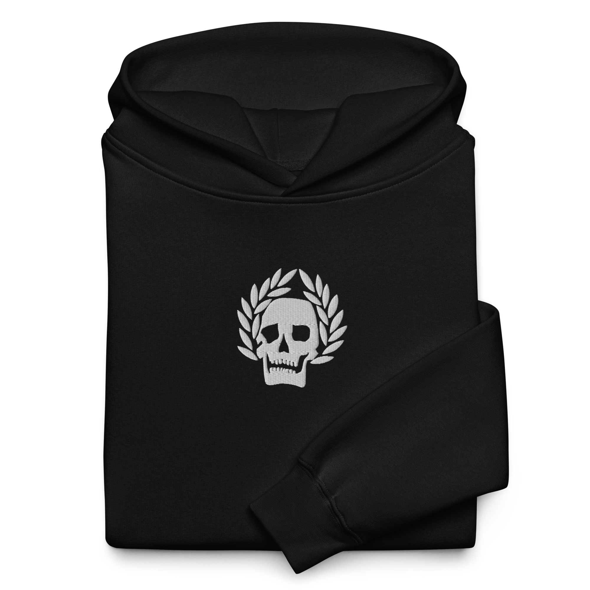 IMMORTAL ETHOS HOODIE — IMMORTAL ATELIER BY STEFANO NICCOLÒ MONTESANO ...