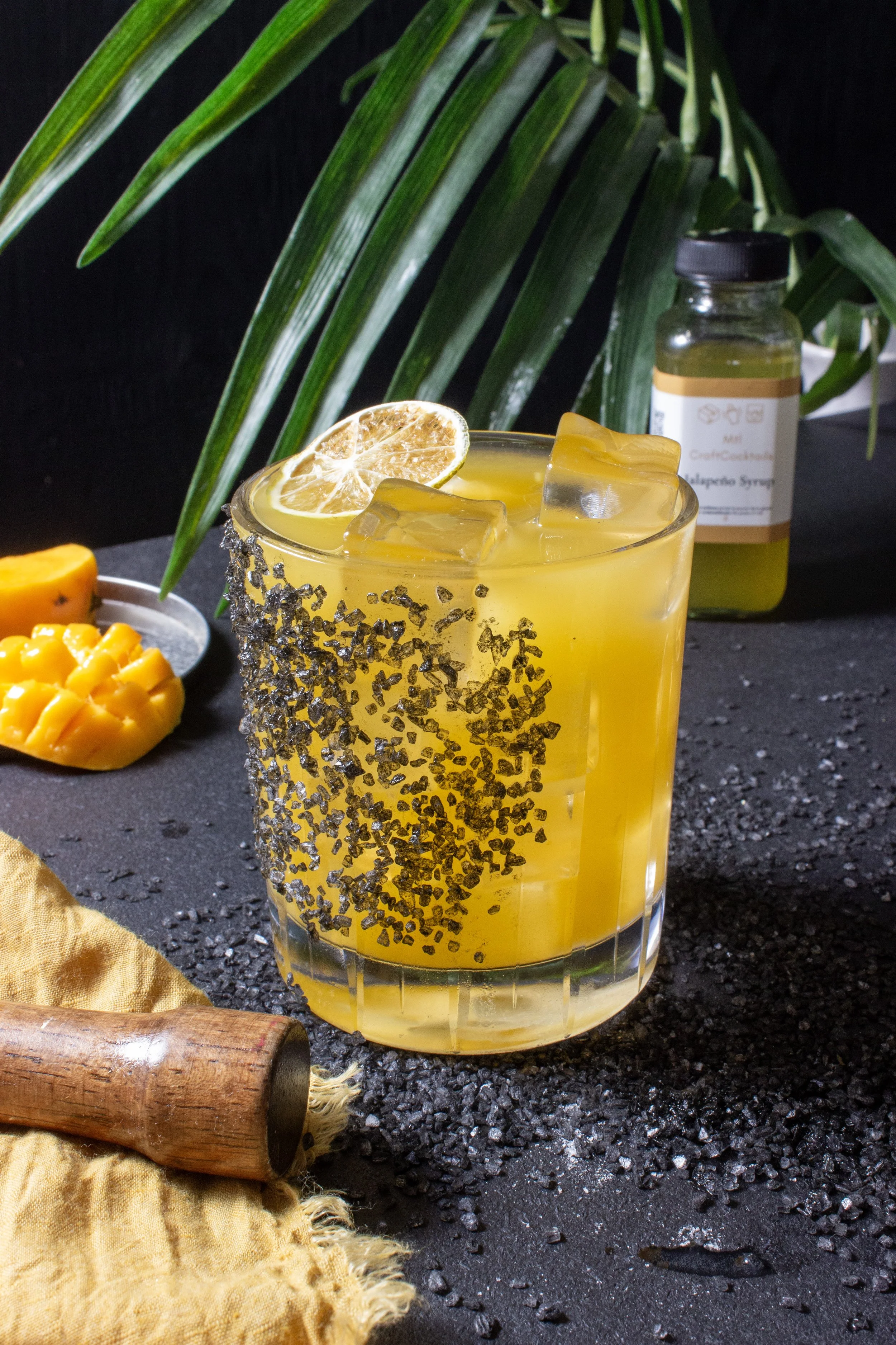MTL Craft Cocktails