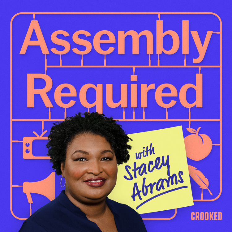 Stacey Abrams