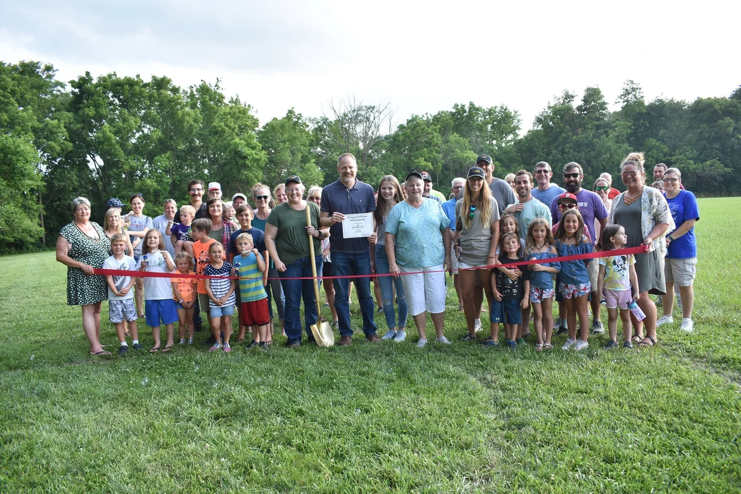 Home — Union County Parks and Recreation