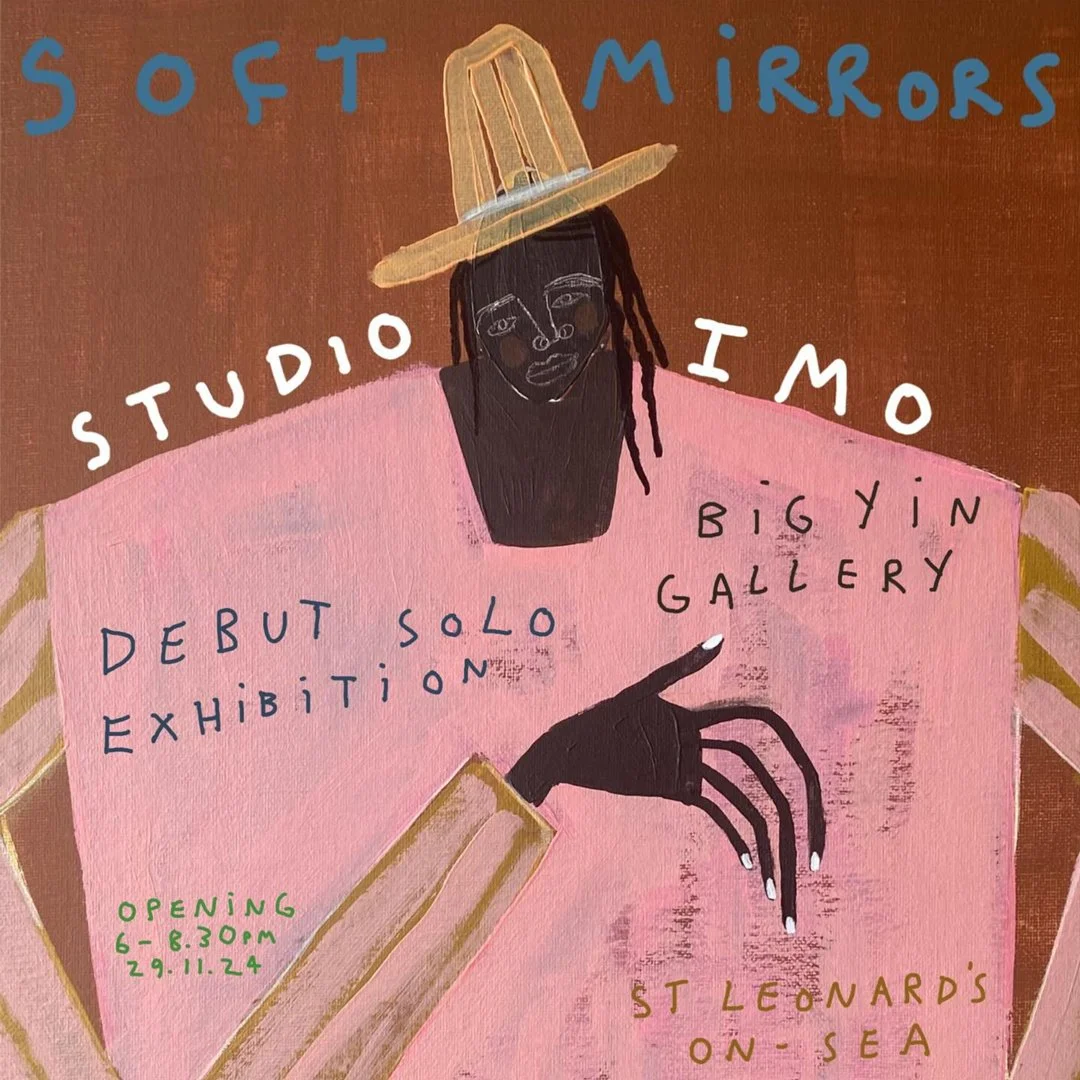 STUDIO IMO