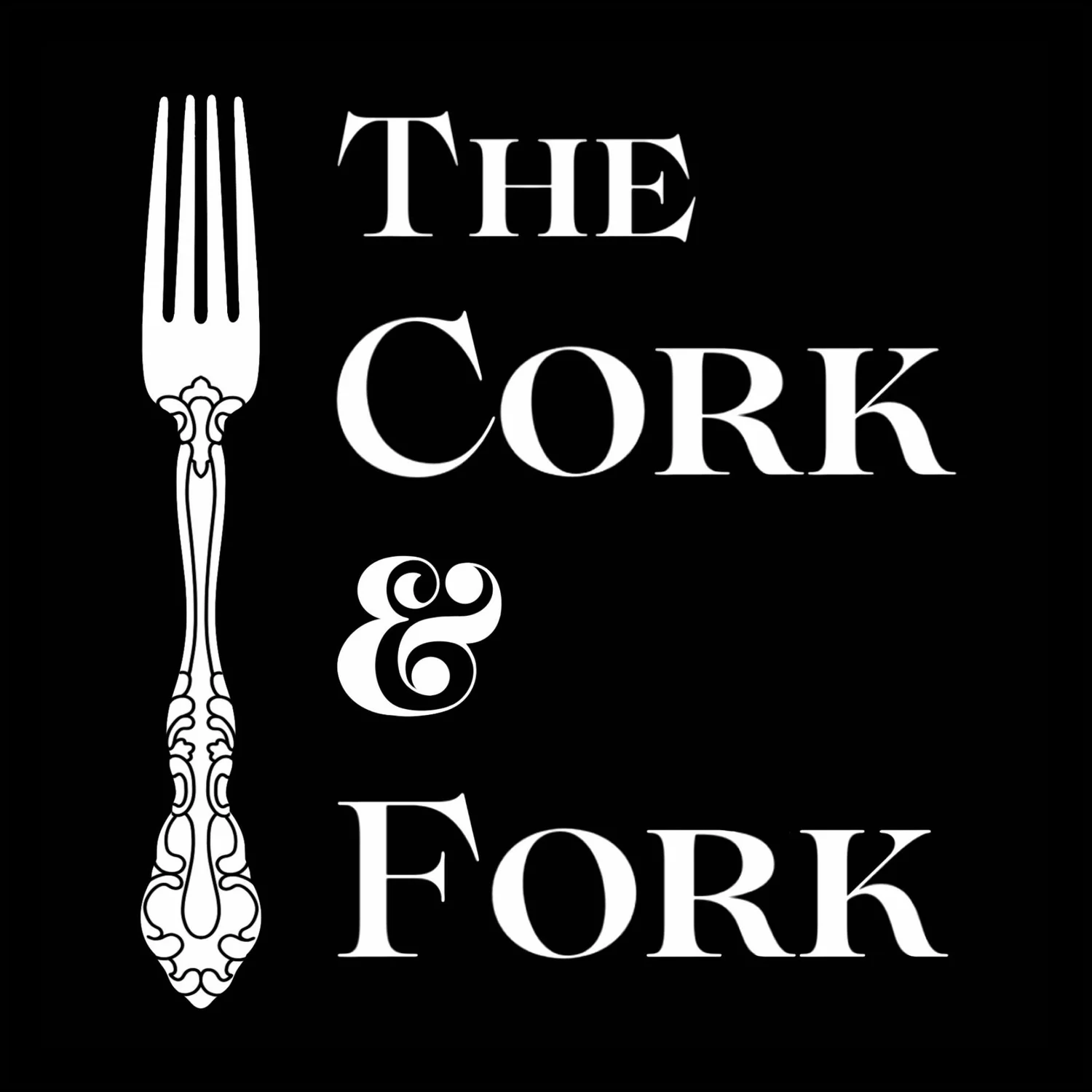 The Cork & Fork