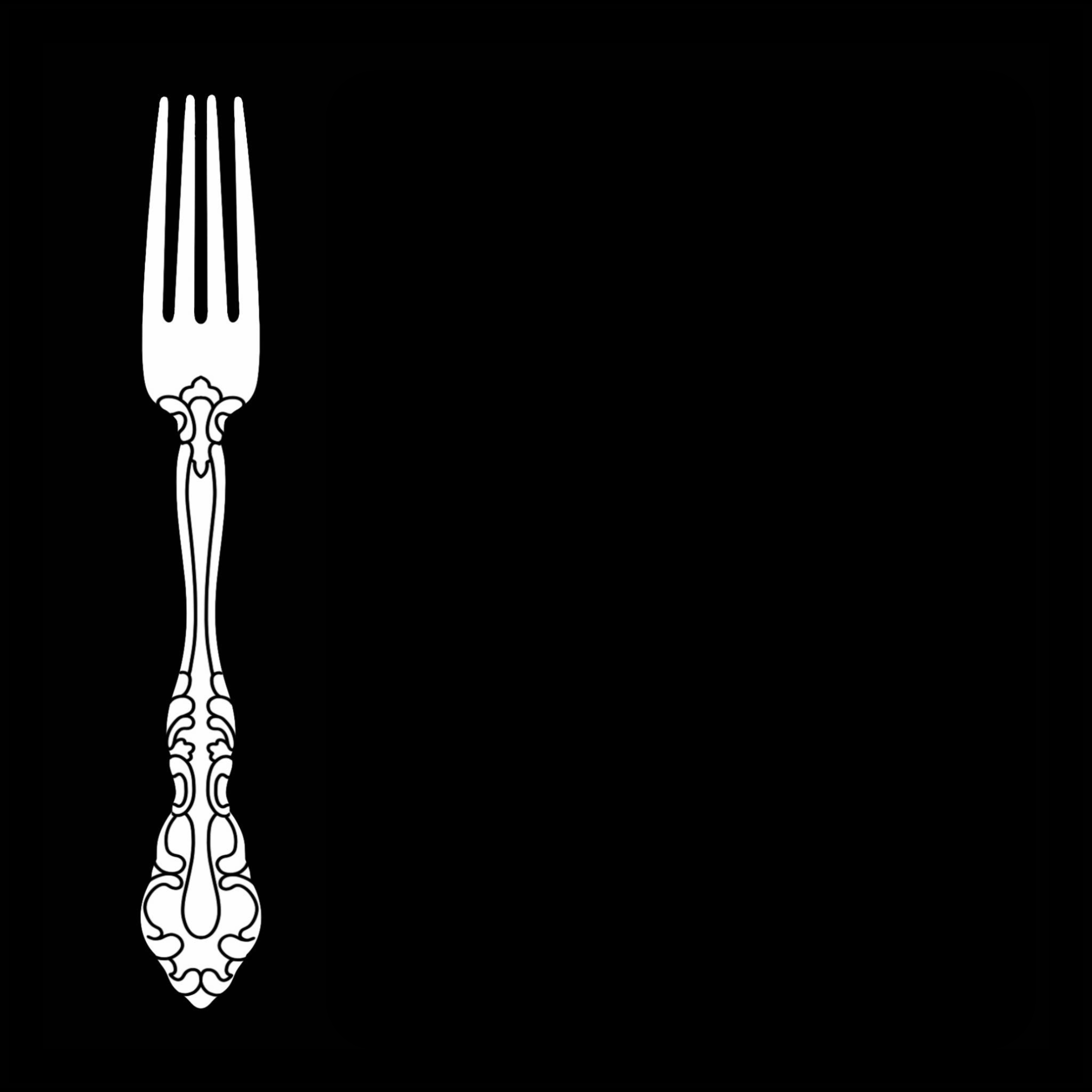 The Cork & Fork