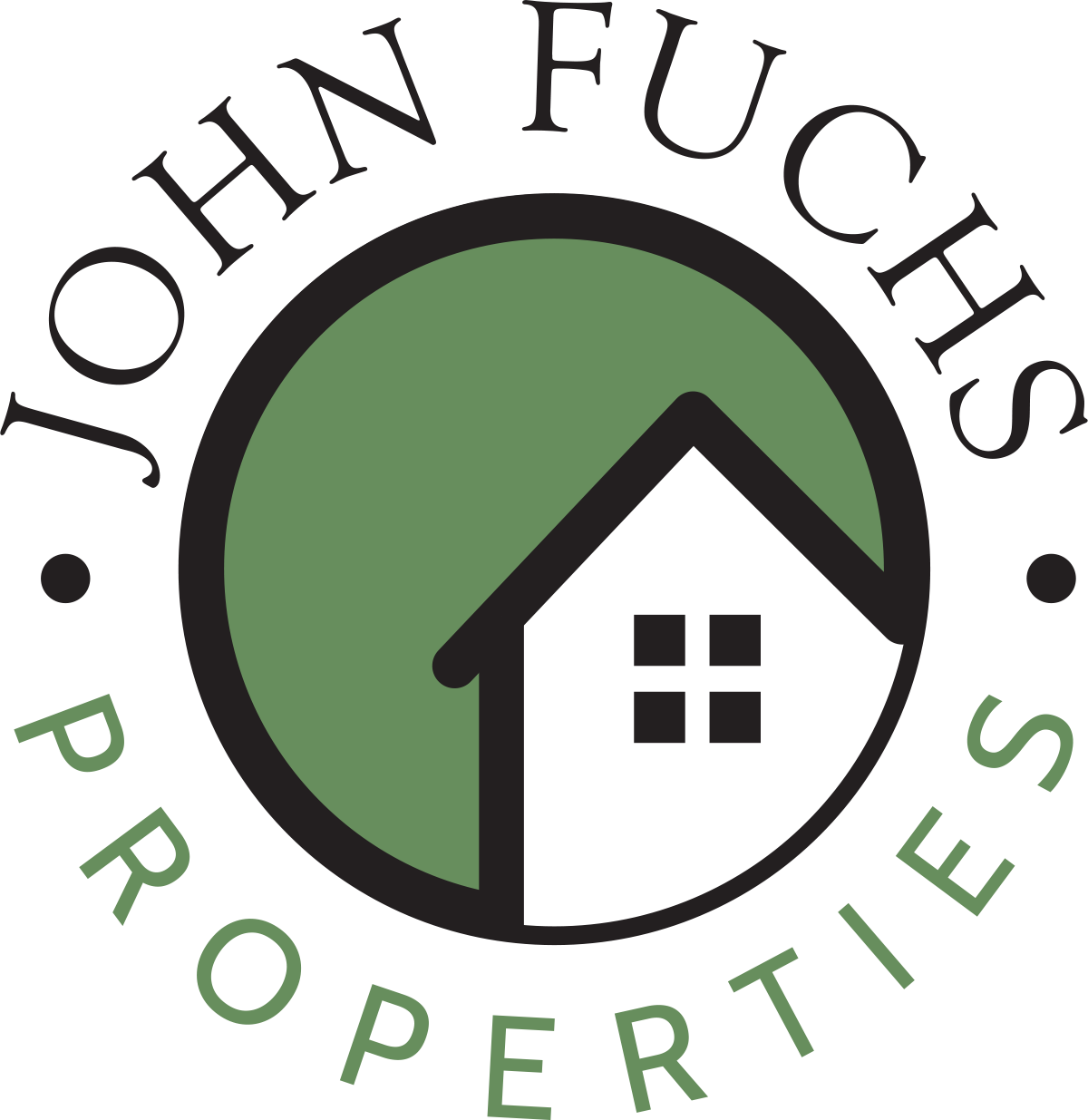 John Fuchs Properties: Construction & Real Estate | Building Your ...