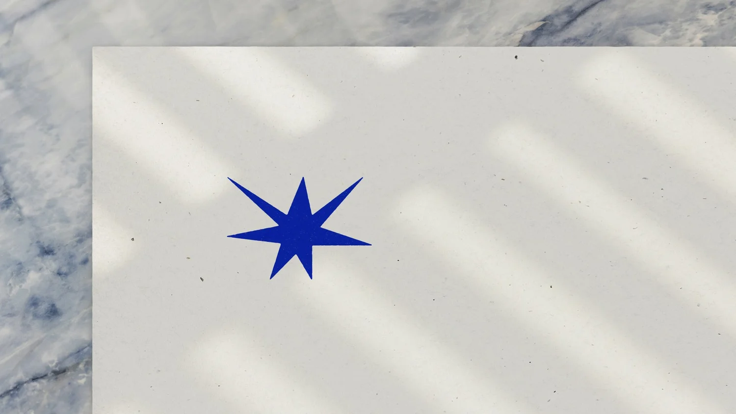 The Blue Star
