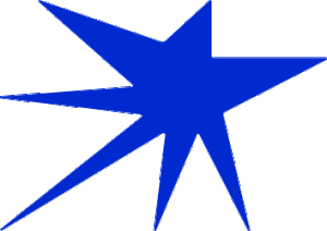The Blue Star