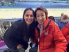 Alexandra Ianculescu | Olympian | Olympic Broadcaster