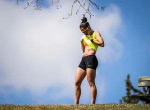 Alexandra Ianculescu - Olympic Athlete