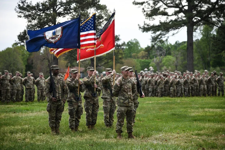 229th Beb
