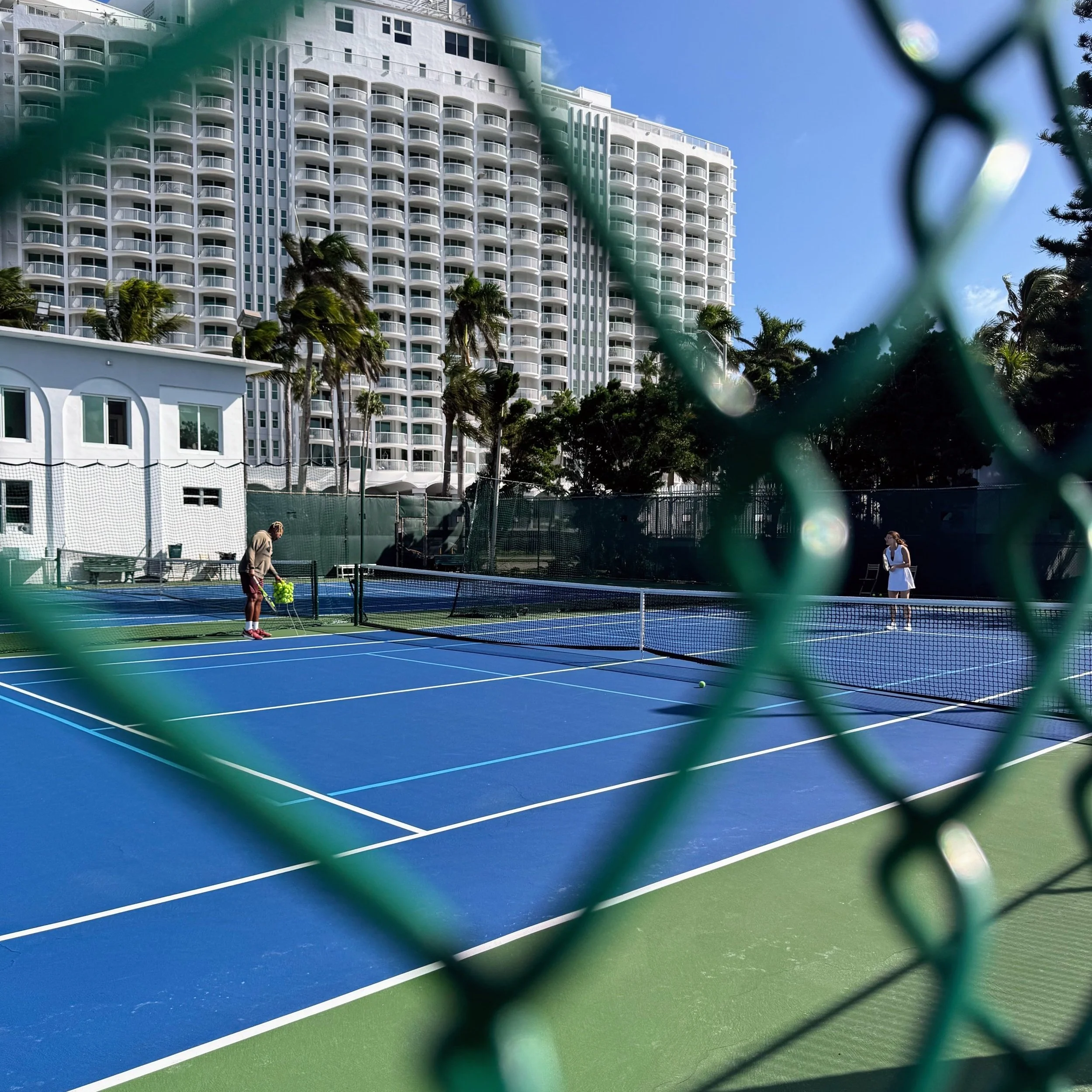 EQUALITÉ | Play Better Today — Book Now