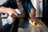 How Professionals Clean Hard Water Stains, Lime, and Soap Scum the ...
