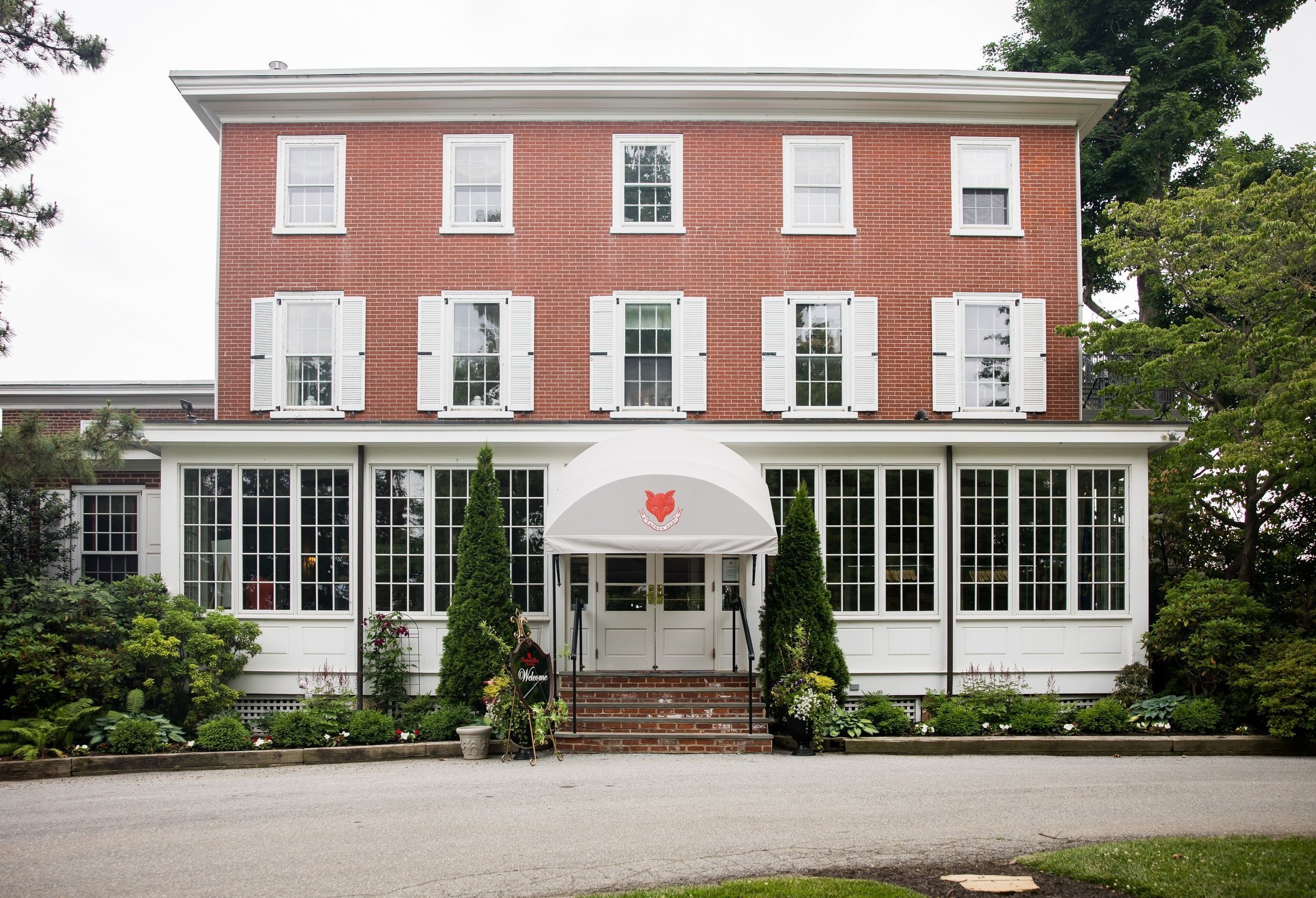 About — Radnor Hunt Main Line