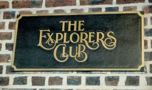 The Explorers Club | New England Chapter