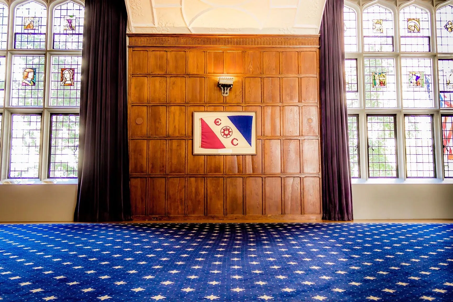 The Explorers Club | New England Chapter