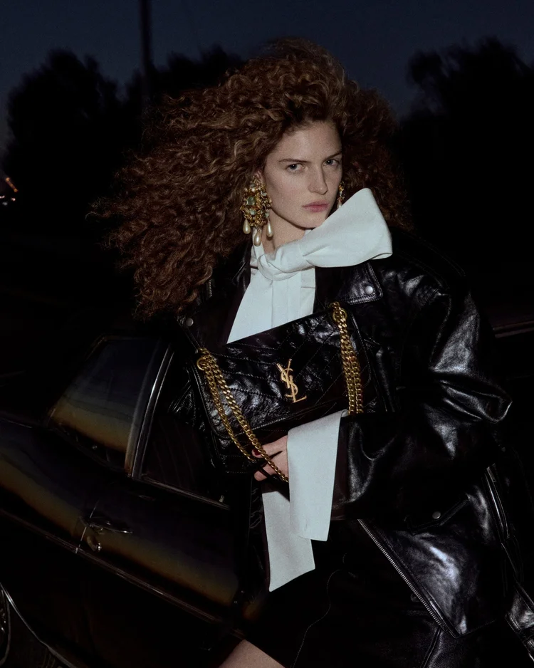 Saint Laurent — VIP SAMPLE SALE