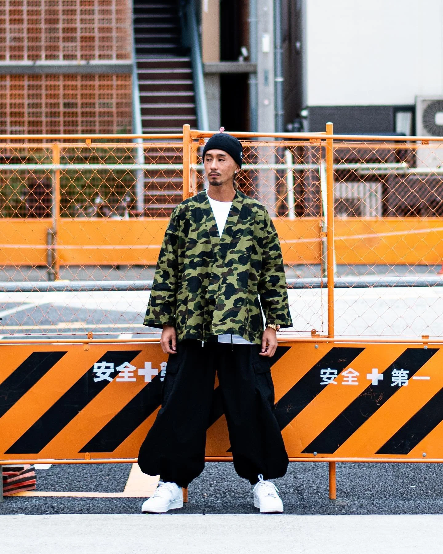 BAPE — VIP SAMPLE SALE