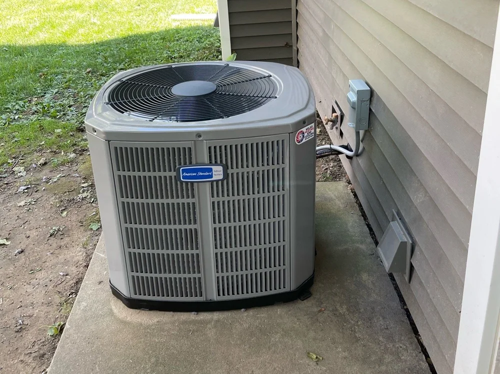 Kelso Heating & Cooling