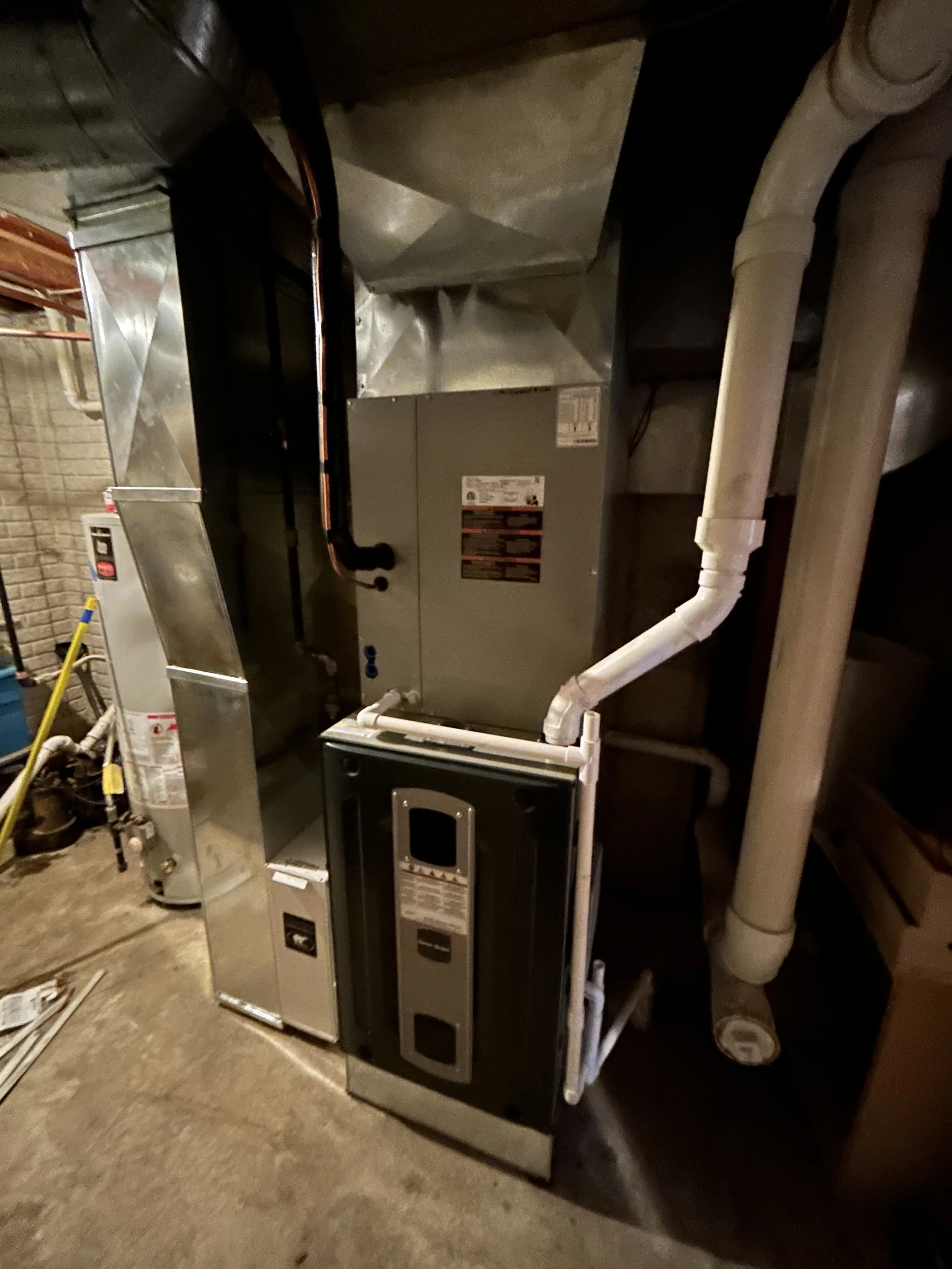 Kelso Heating & Cooling