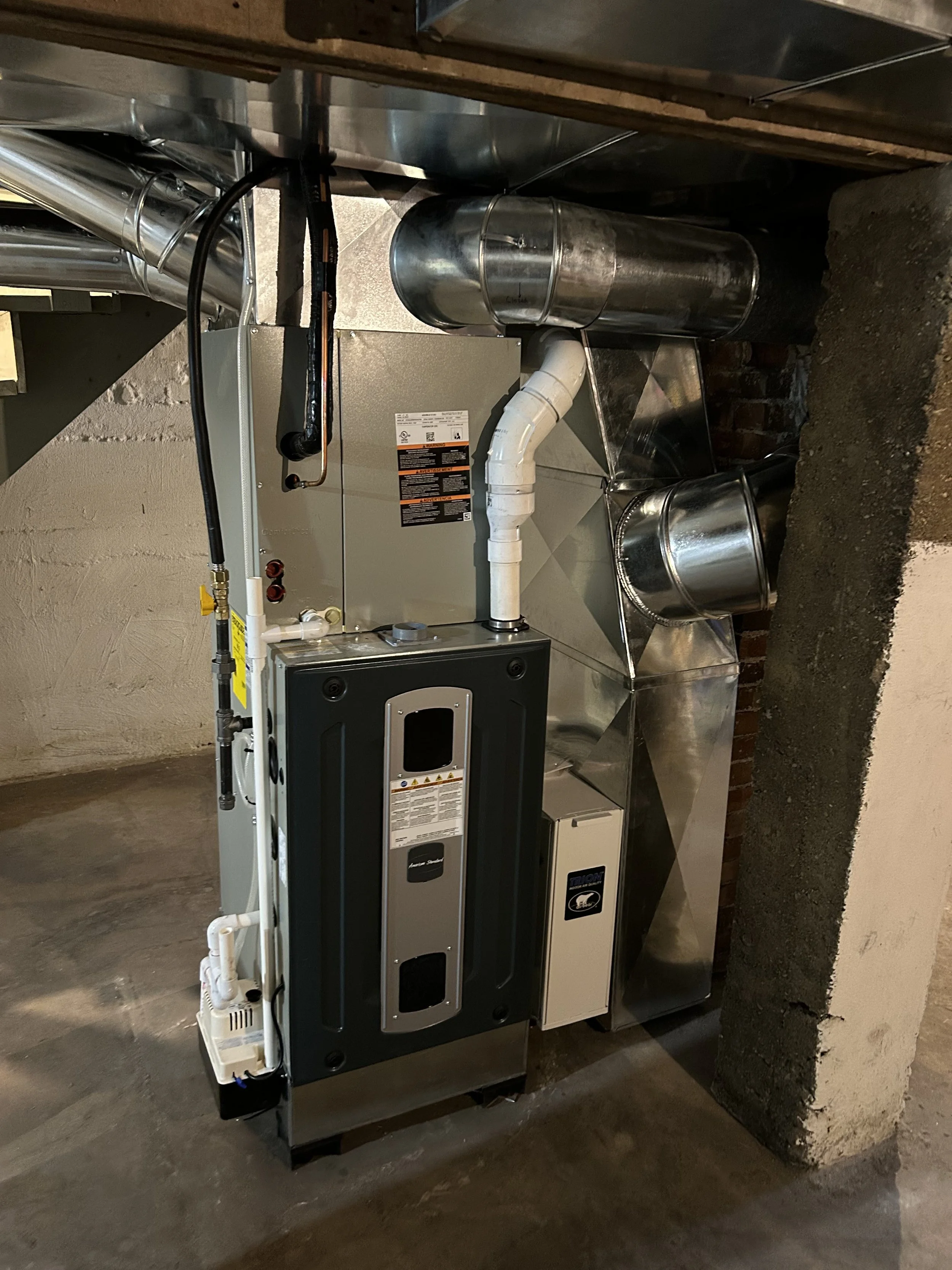 Kelso Heating & Cooling