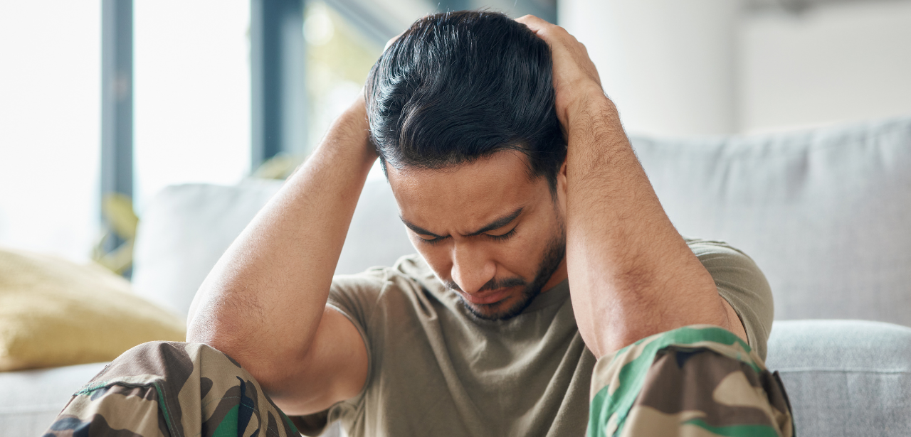 What Does A PTSD Episode Look Like — Canary Health