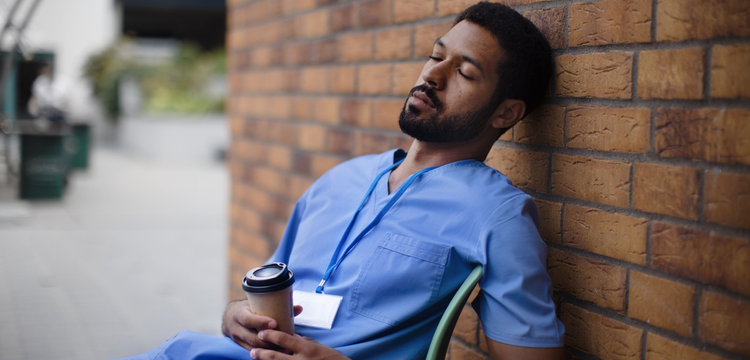 Early Signs Of Caregiver Compassion Fatigue — Canary Health