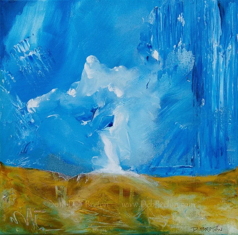 Deb Breton Studio