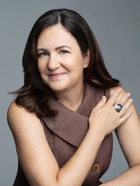 Bio — Jessica Francis Kane