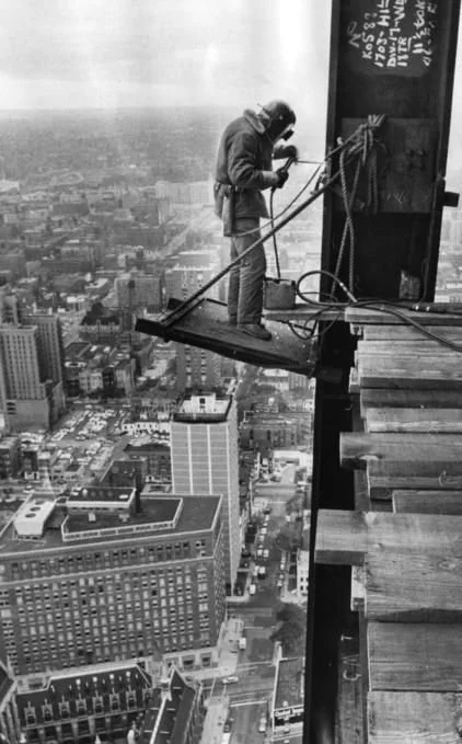 Our Company — Centre Construction Group