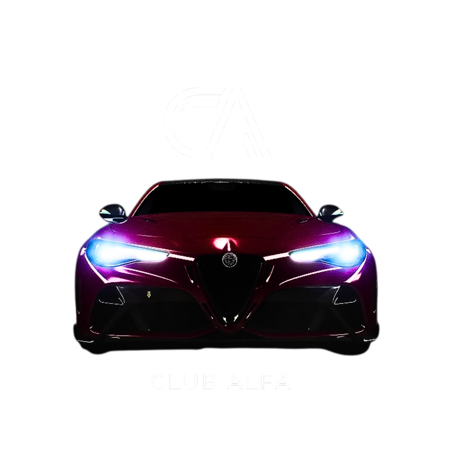 Alfa Romeo Performance Parts for Giulia & Stelvio | Exhausts, Tuning ...