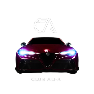 Alfa Romeo Performance Parts for Giulia & Stelvio | Exhausts, Tuning ...