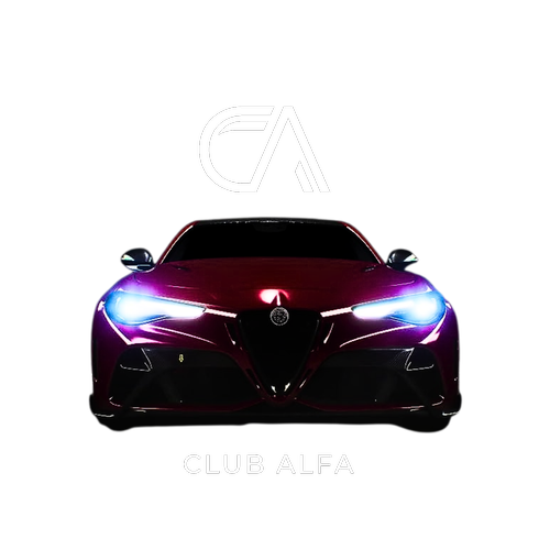 Alfa Romeo Performance Parts for Giulia & Stelvio | Exhausts, Tuning ...