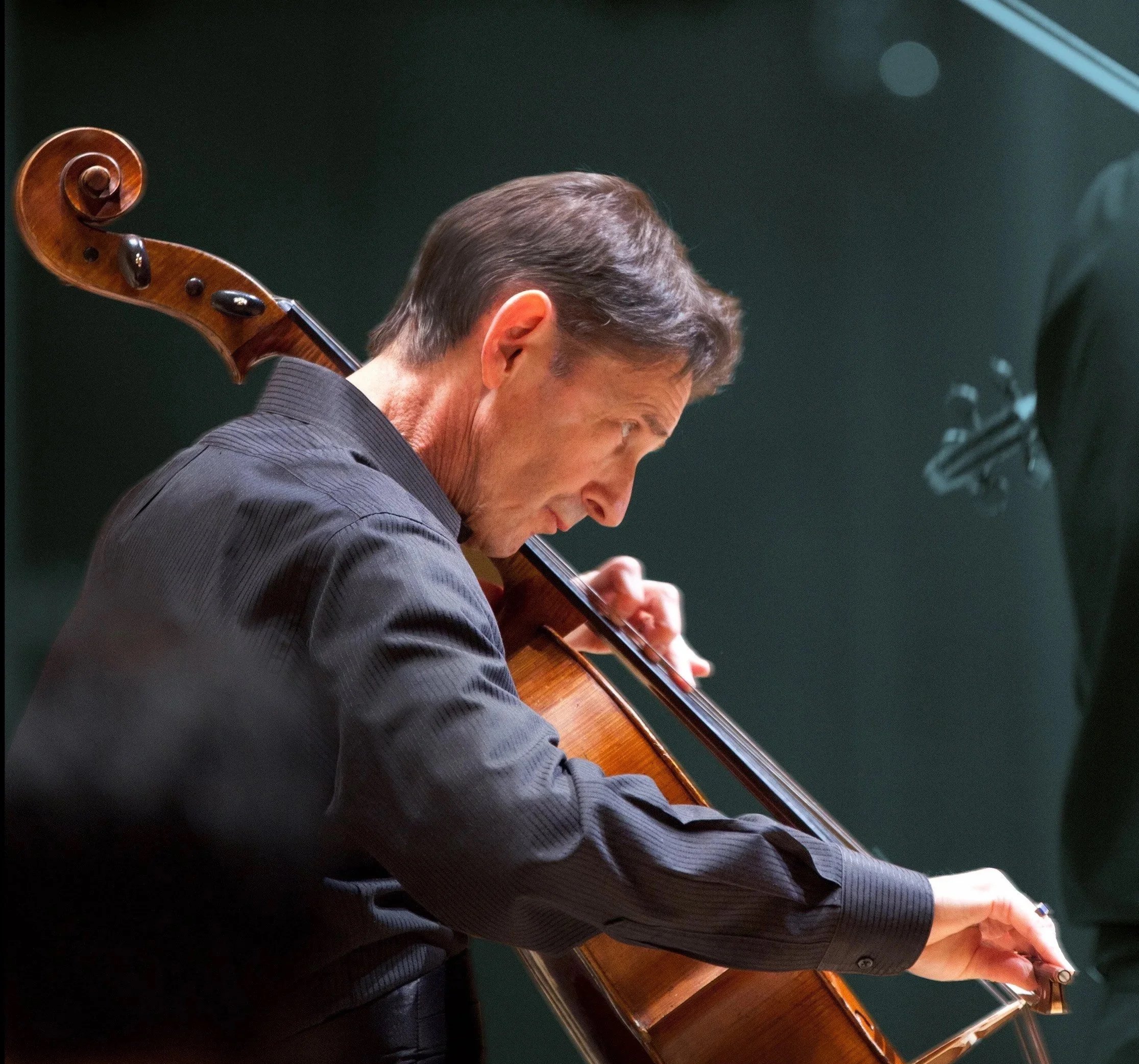 Winter Concert 2026 — GEORGIAN CHAMBER PLAYERS