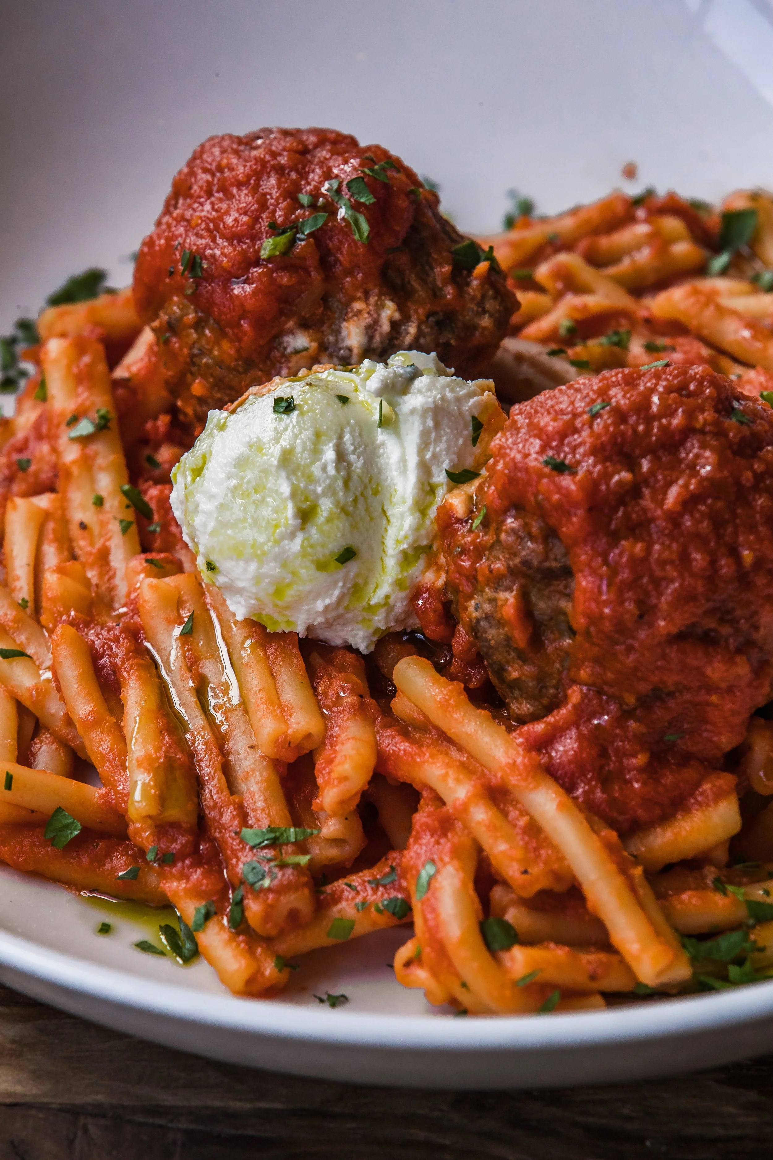 Locale Neighborhood Italian