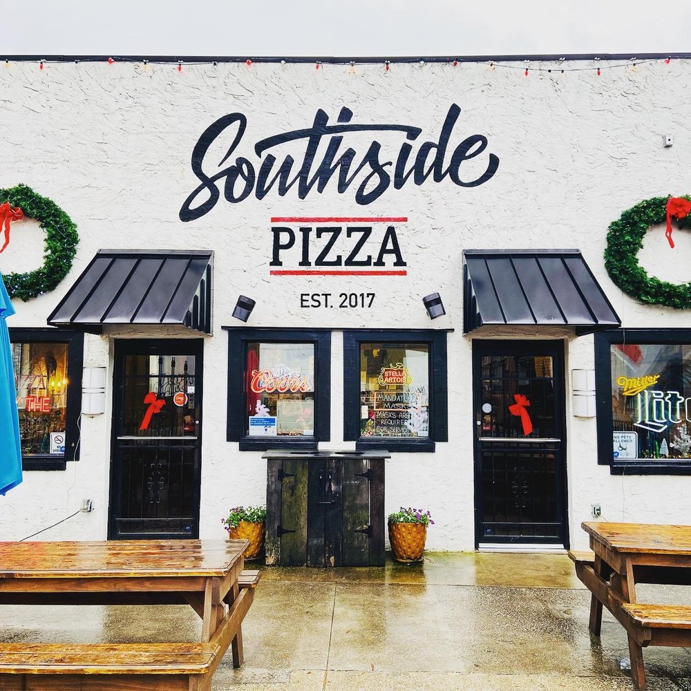 Southside Pizza