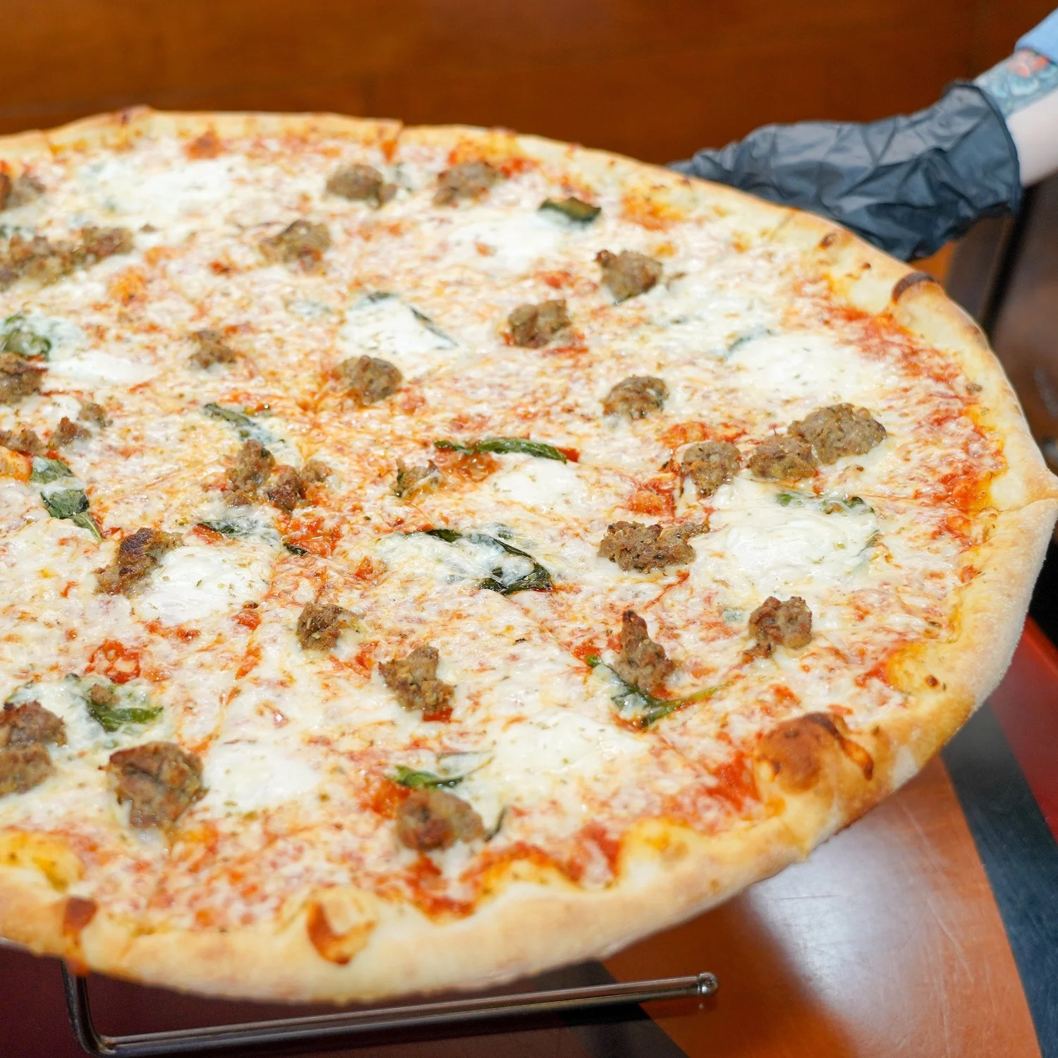 Southside Pizza