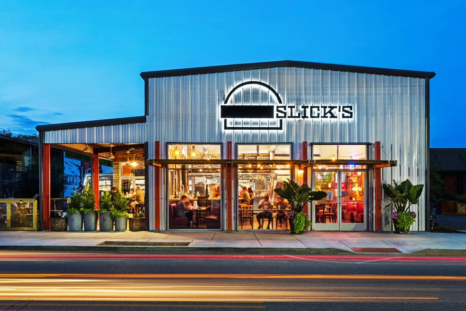 Southside Pizza