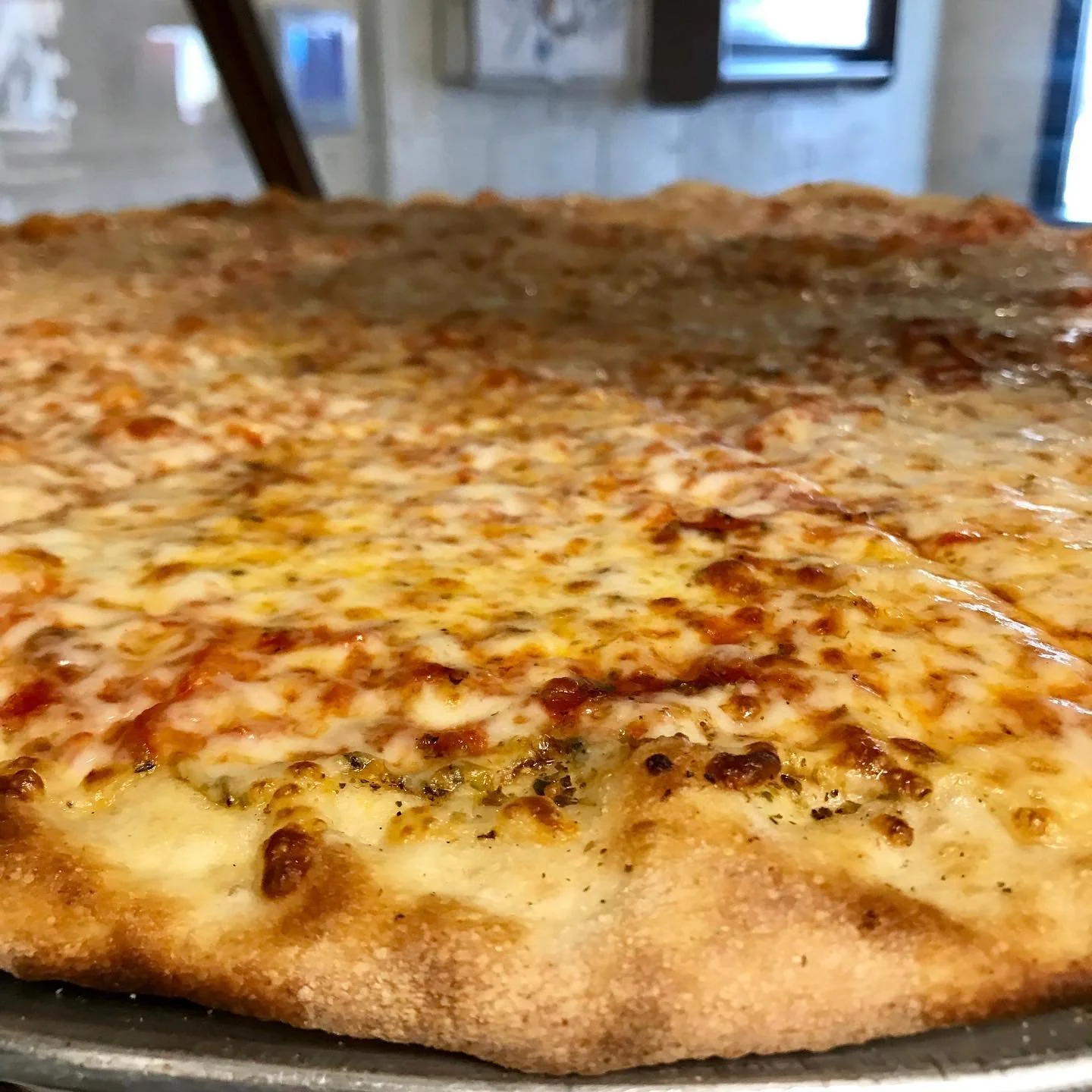 Southside Pizza
