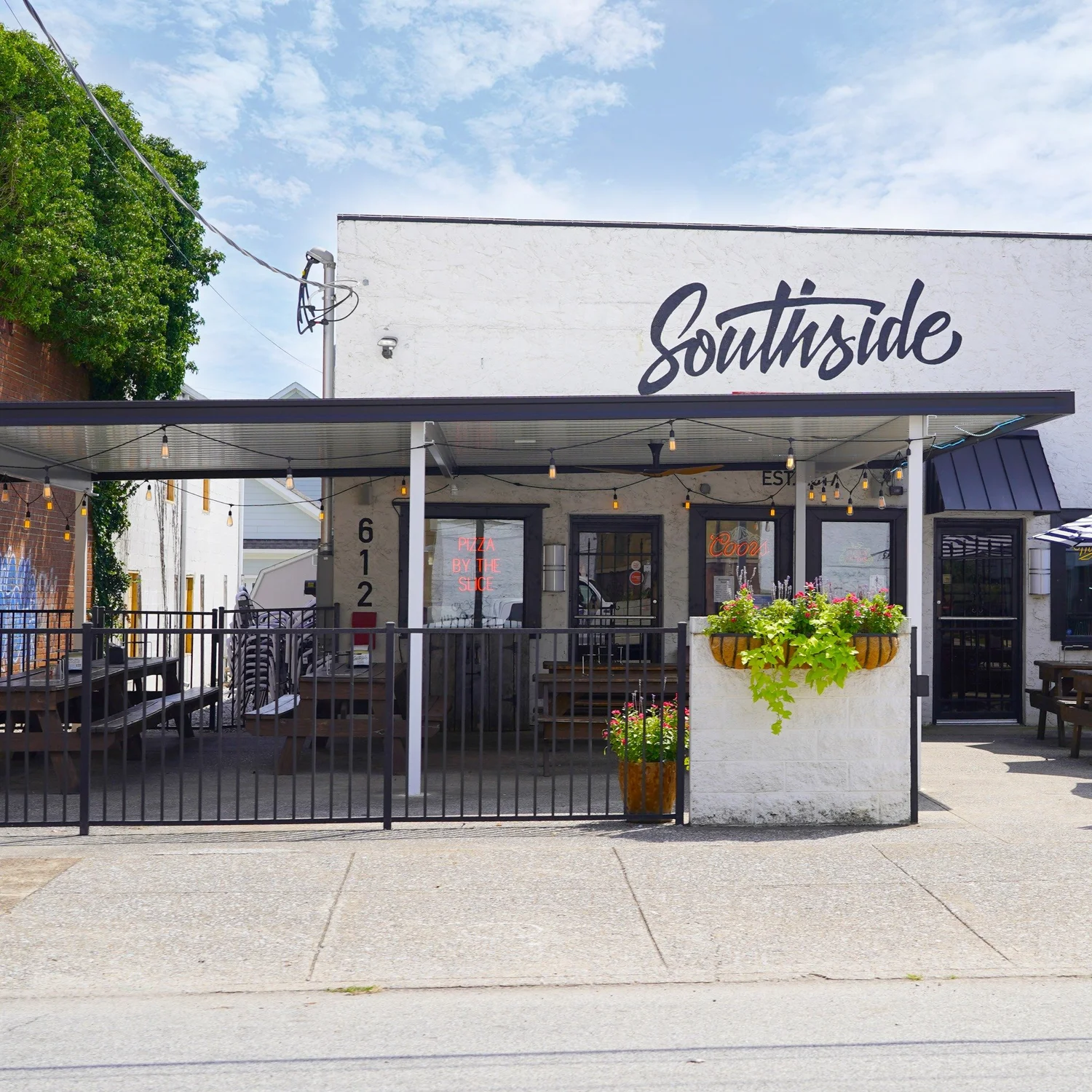 Southside Pizza