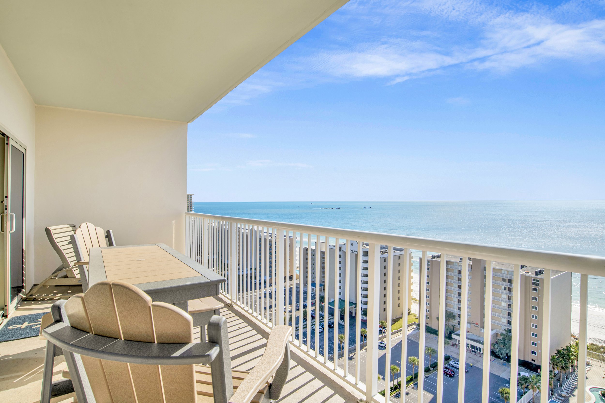 Crystal Tower Unit 1606, Gulf Shores, AL