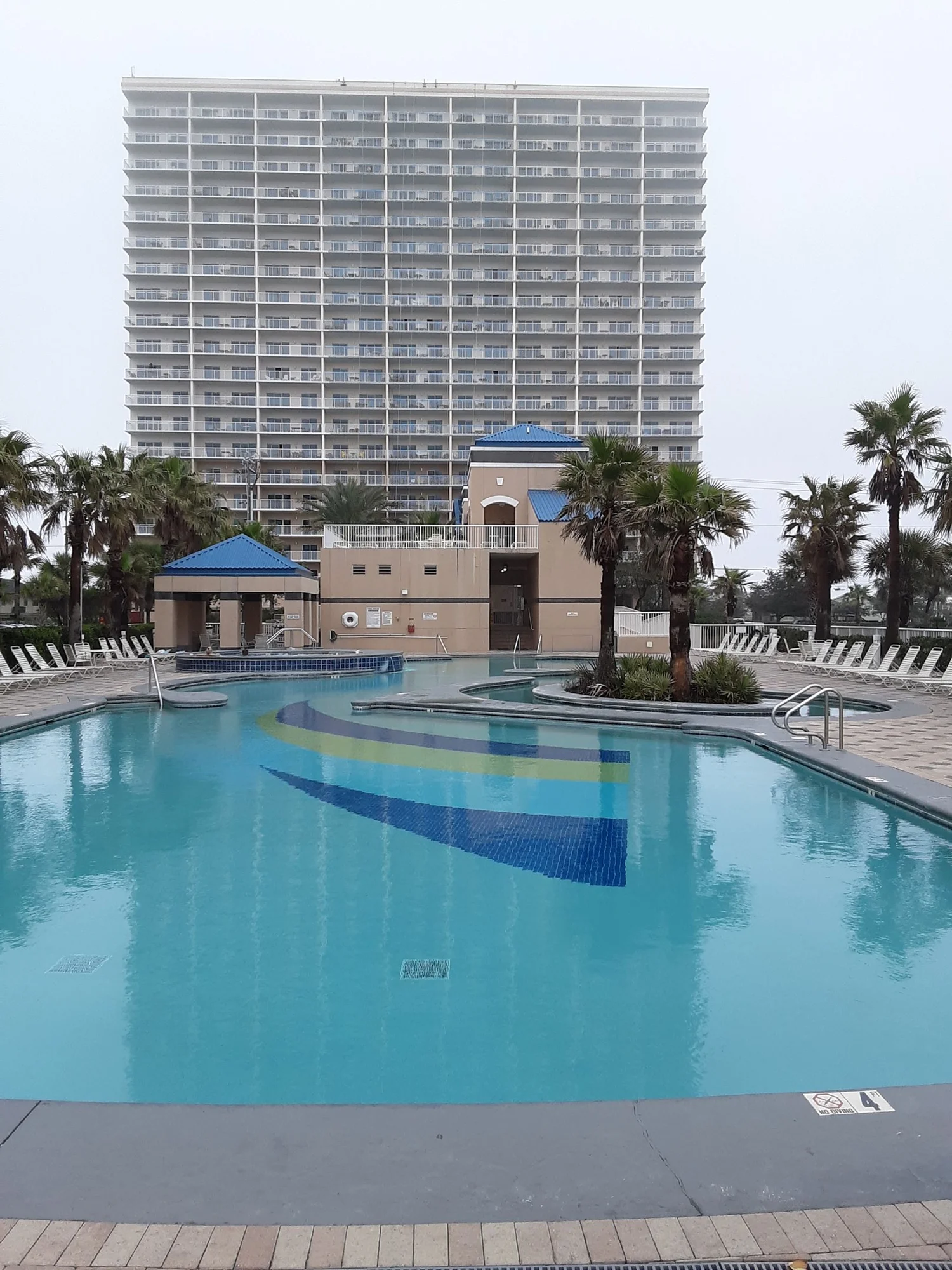 Crystal Tower Unit 1606, Gulf Shores, AL