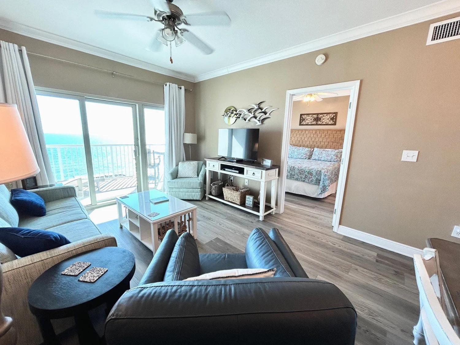 Crystal Tower Unit 1606, Gulf Shores, AL