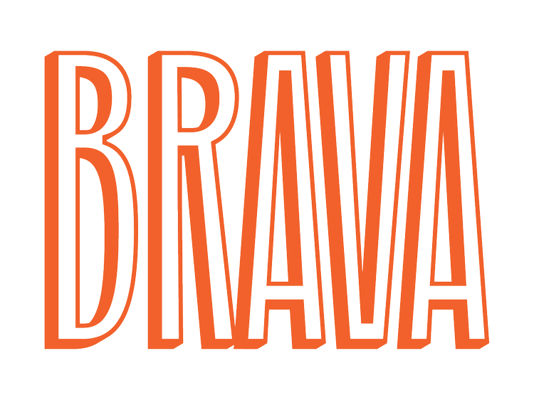 BRAVA
