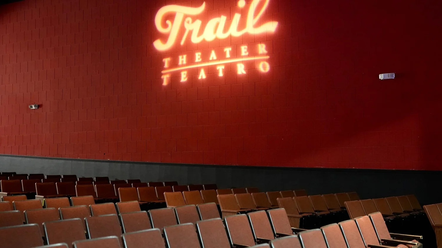 Teatro Trail Miami