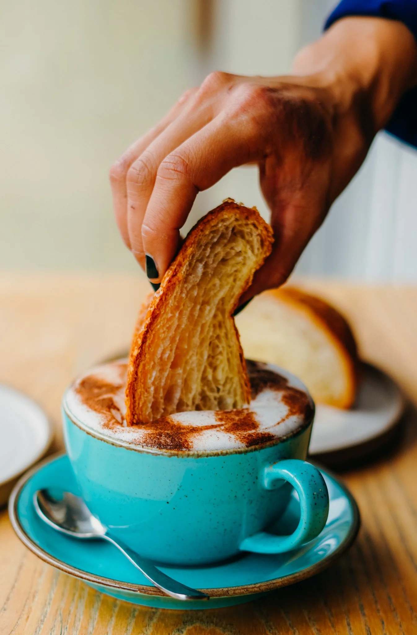 Redfield — Bristol Loaf